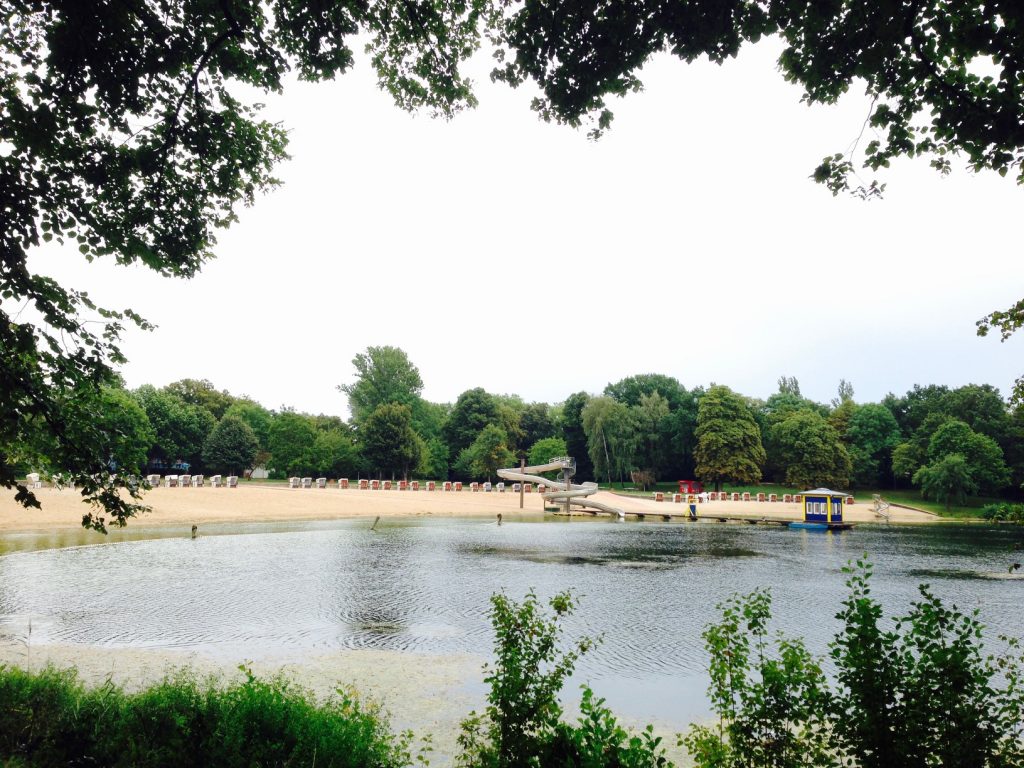 Berlin - Eine Liebeserklärung und persönlicher Guide mit vielen Tipps!