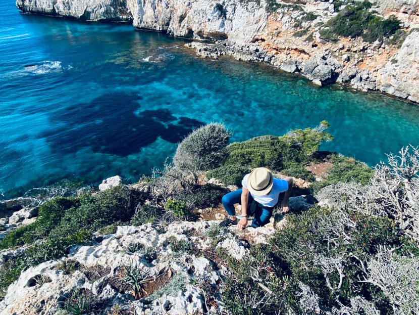 Mallorca Klippenwanderungen – von Bucht zu Bucht an der Ostküste