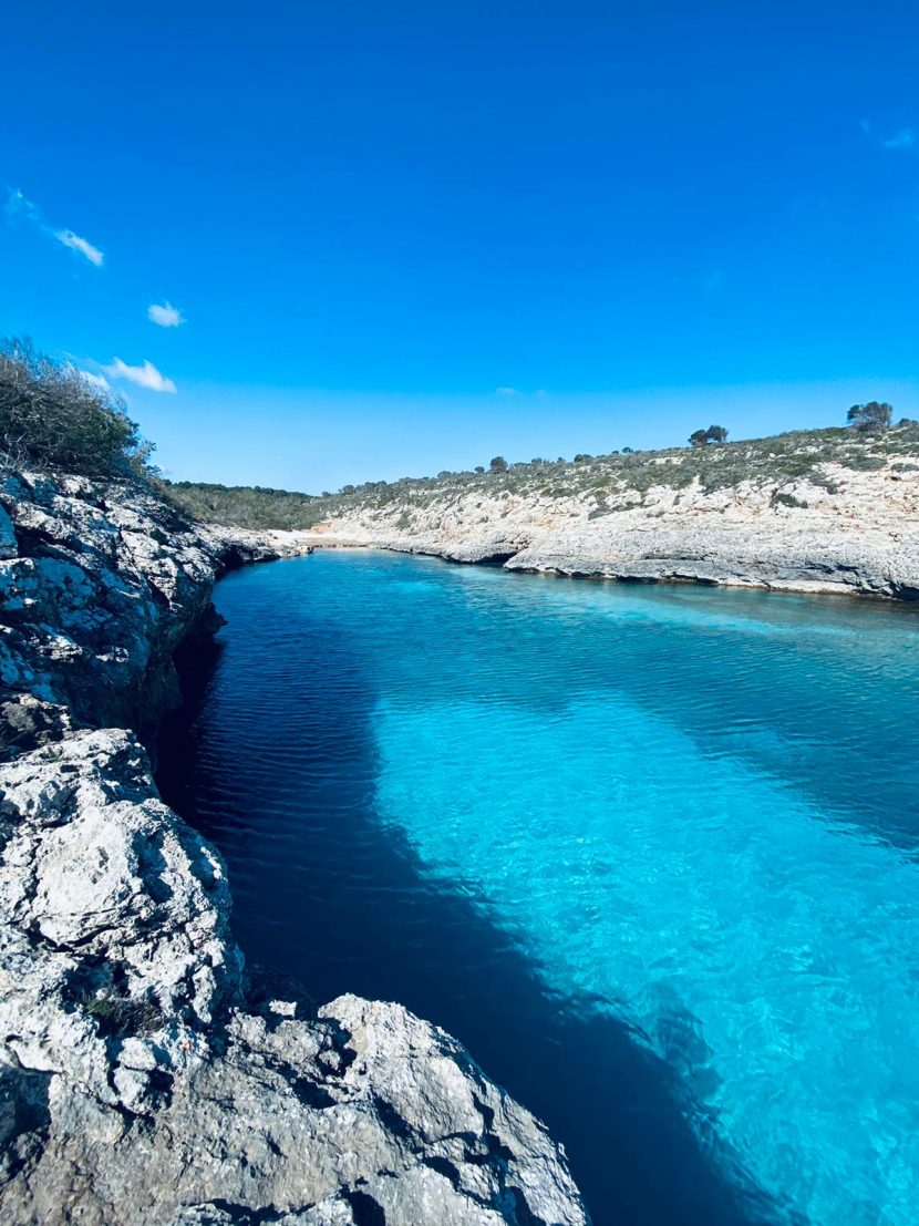 Mallorca Klippenwanderungen – von Bucht zu Bucht an der Ostküste